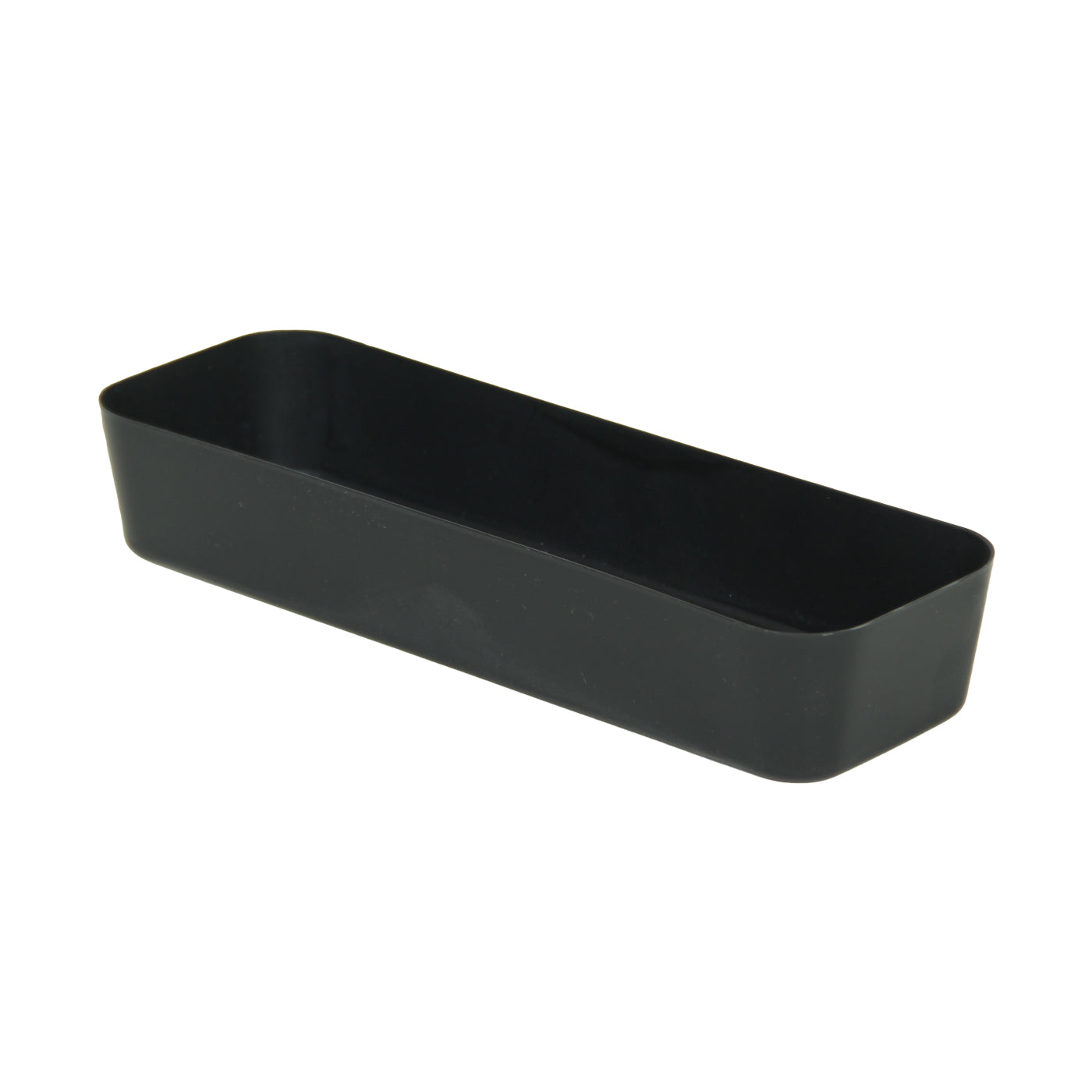 Gab Plastic Flexi Drawer Organizers, 26 x 9 x 4.5cm - Available in Sev ...