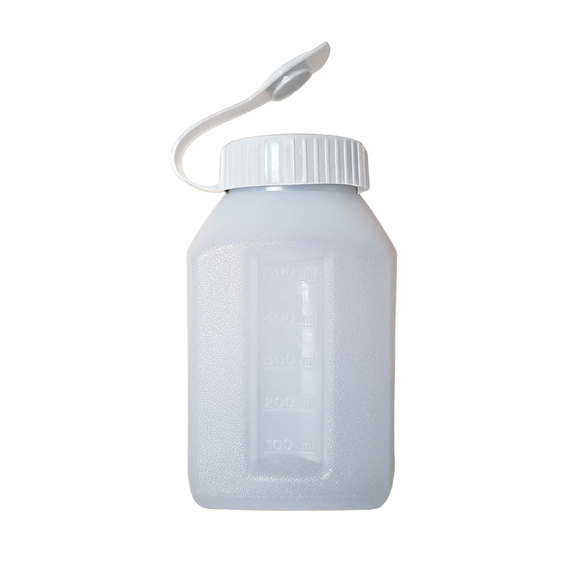 Gab Plastic Snap & Seal Refrigerator Bottle - 0.5 Liters, Available in ...