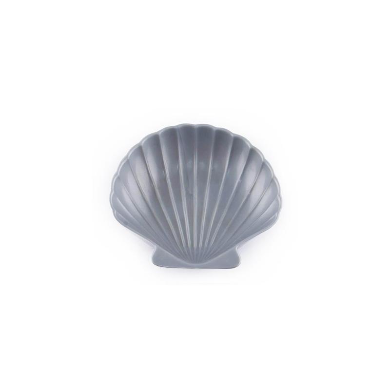 Gab Plastic Shell Soap Dishes - Available in several colors – KATEI UAE