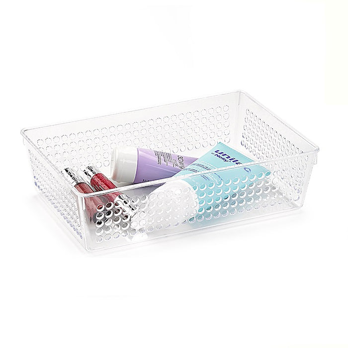 Plastic Forte Multipurpose Organizer Nº 3 - 23.5 x 15.5 x 6.5cm – KATEI