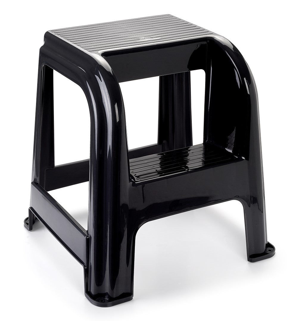 Plastic Forte Domus 2-Step Stool - Available in different colors ...